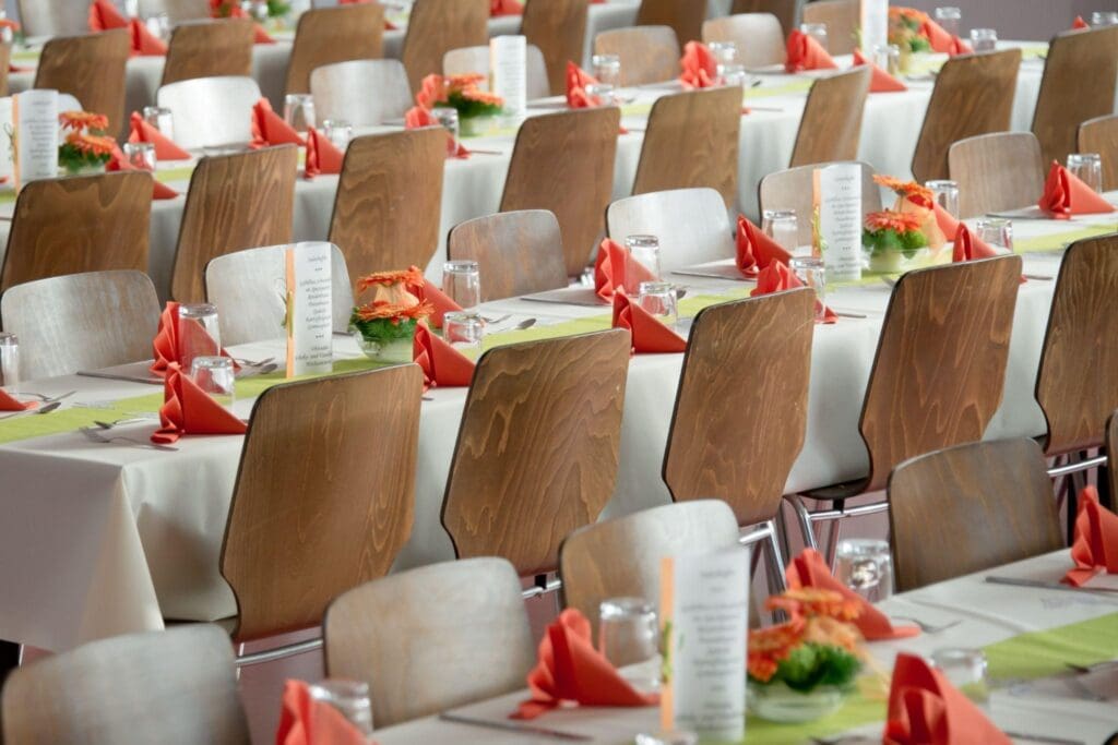 Best Corporate Events: How to Plan them