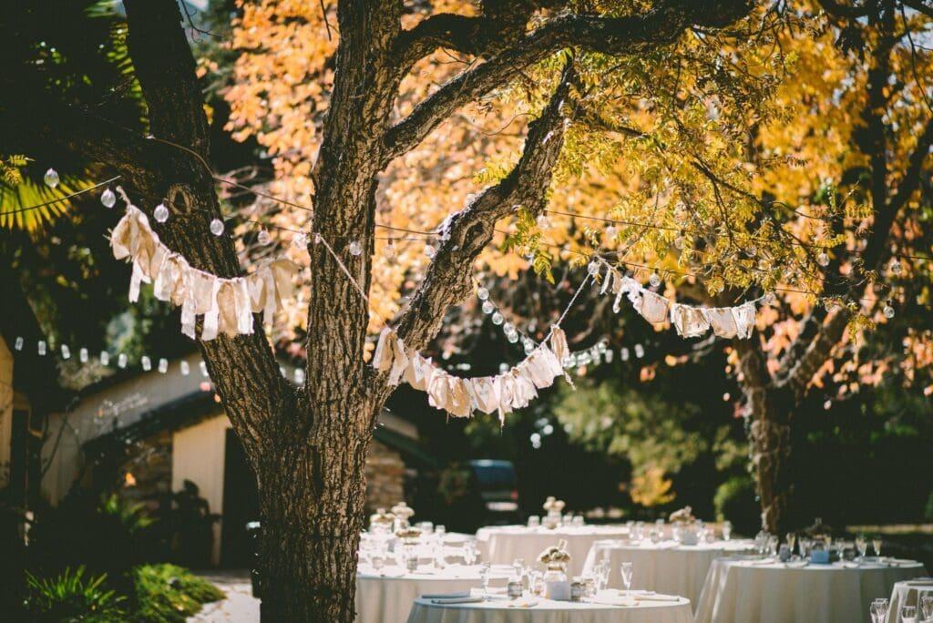 Outdoor Event Planning Tips You Won’t Want to Miss